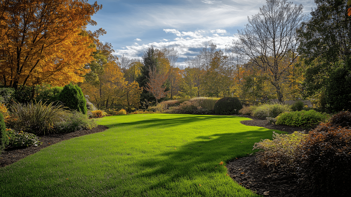 Preparing Your Lawn for Fall: What to Do in September - Greener Grass